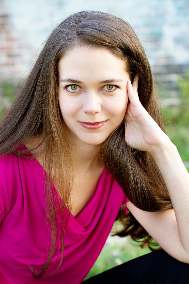 Jennifer Lynn Barnes – Teen Lit Con